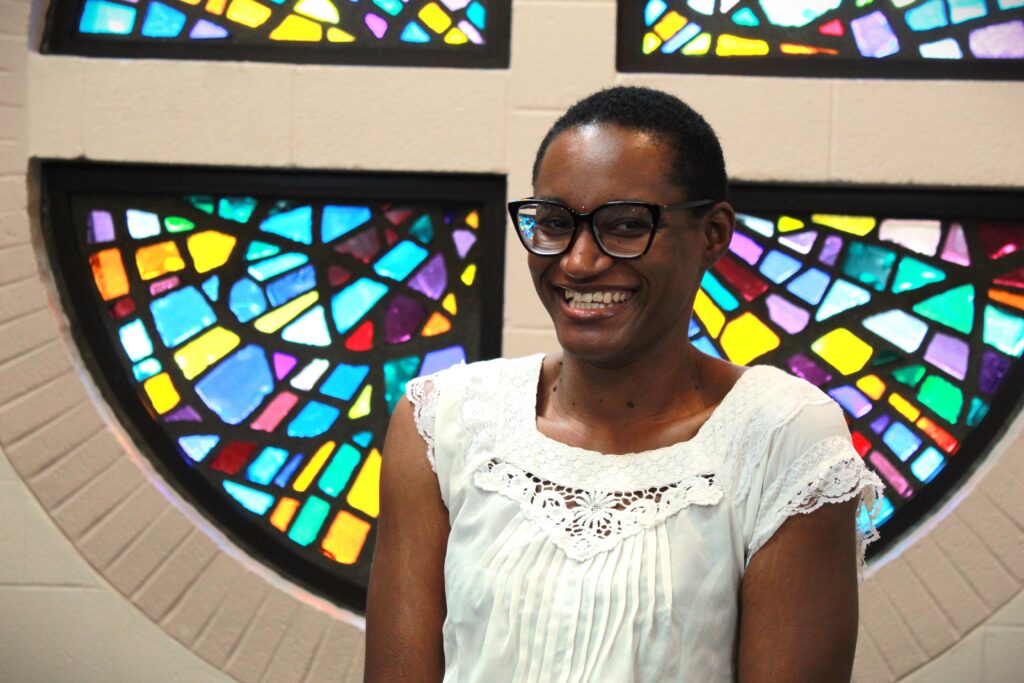 Staff & Leadership - Faith Lutheran Church